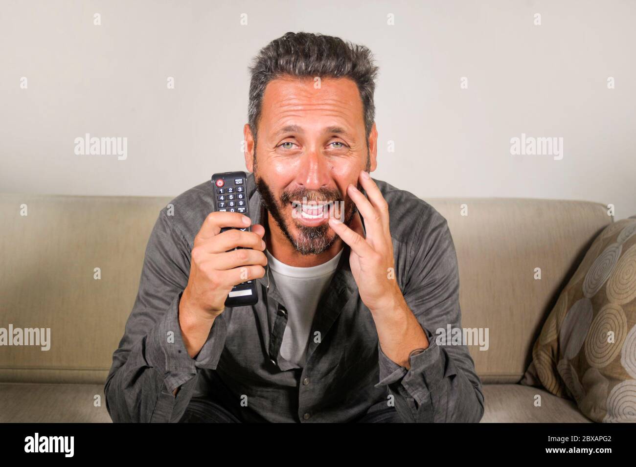 Thriller sport hi-res stock photography and images - Alamy