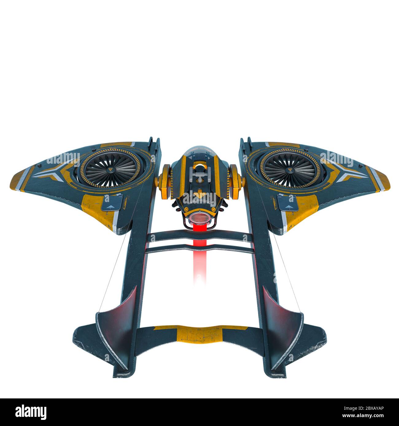 aircraft top rear view, 3d illustration Stock Photo - Alamy aircraft top rear view, 3d illustration Stock Photo - Alamy