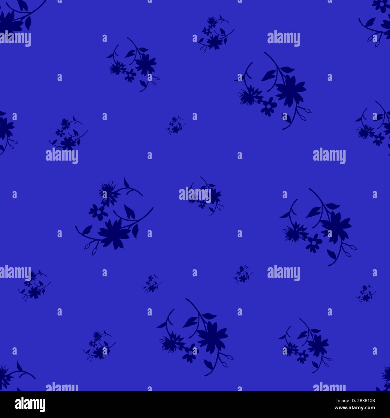 flotal pattern for prints and production Stock Photo - Alamy