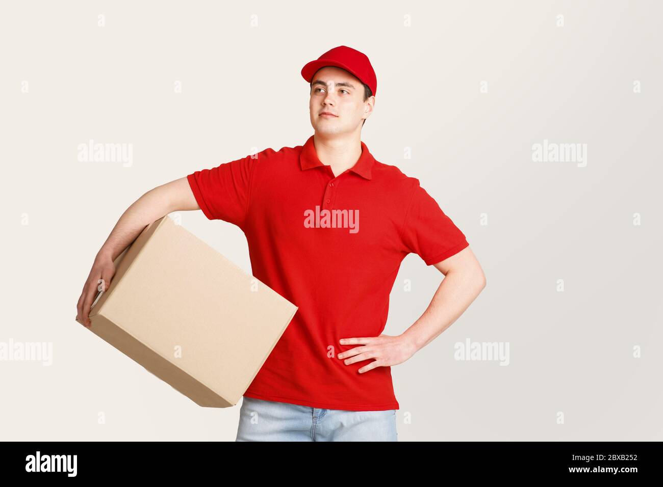 Carry under arm hi-res stock photography and images - Alamy