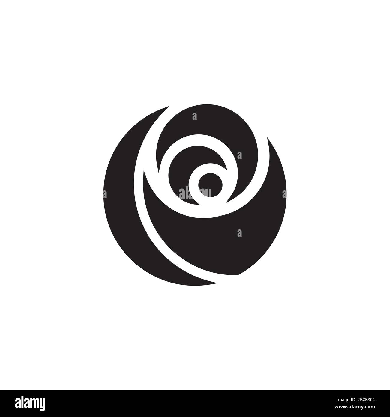 simple icon roses flower isolated on white background Stock Vector ...