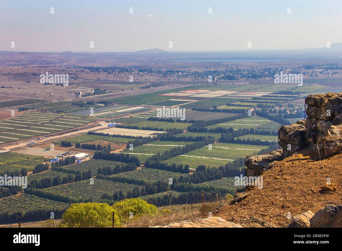 Golan hi-res stock photography and images - Alamy