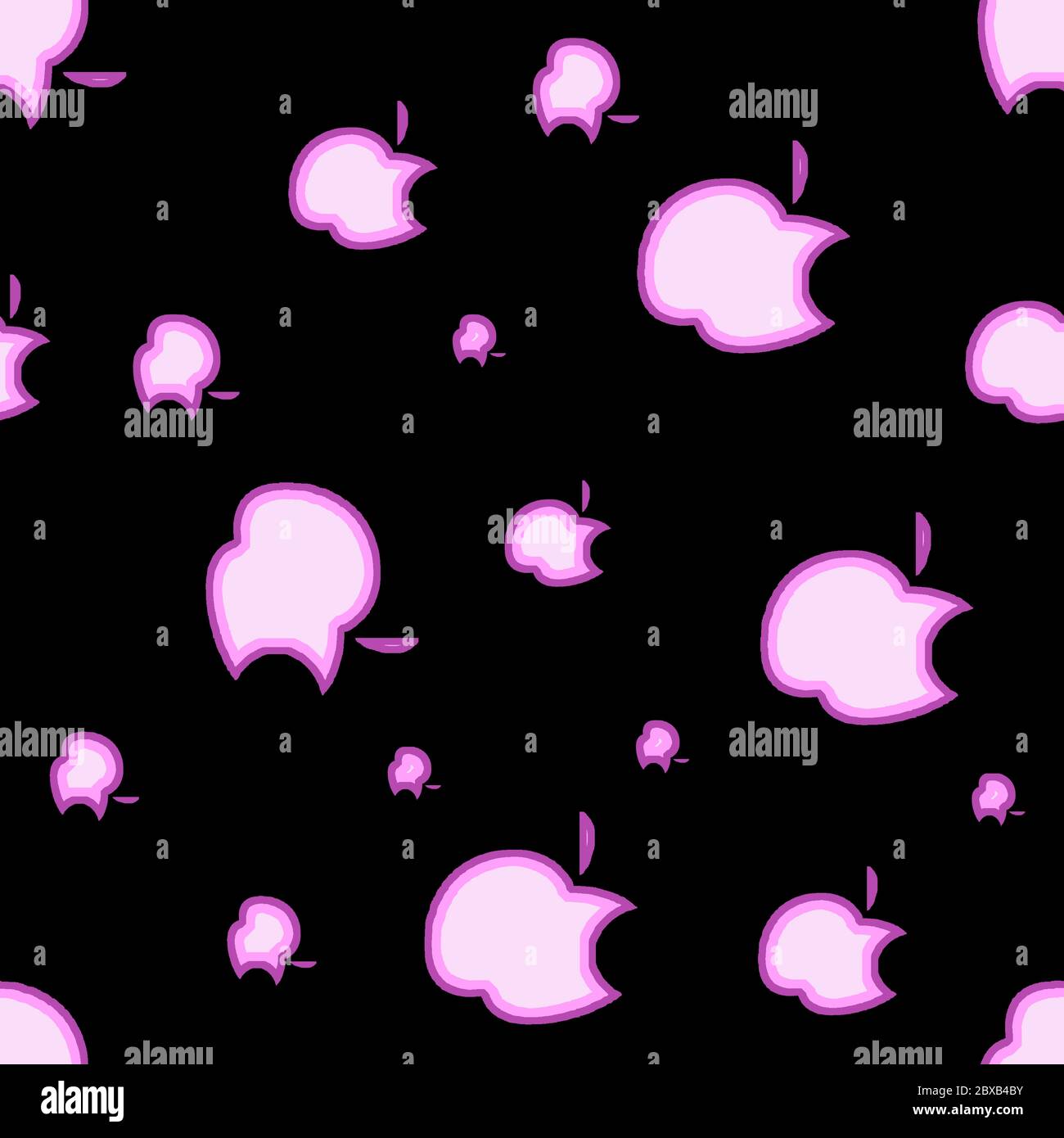 flotal pattern for prints and production Stock Photo - Alamy