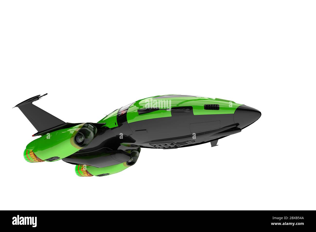 this is a spaceship explorer. The spaceship is the the way to explore ...