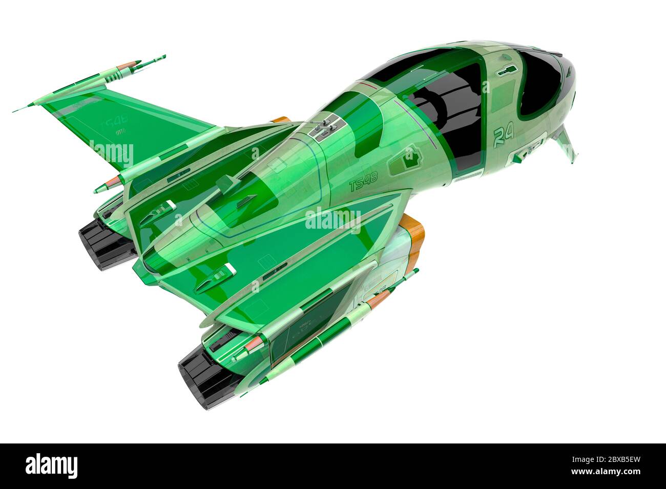 this is a spaceship explorer. The spaceship is the the way to explore ...