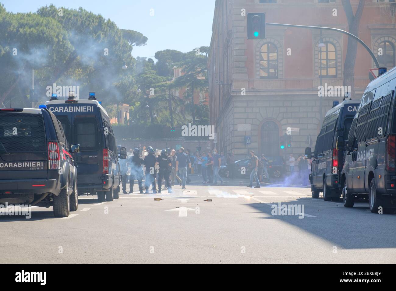 Police squad hi-res stock photography and images - Alamy