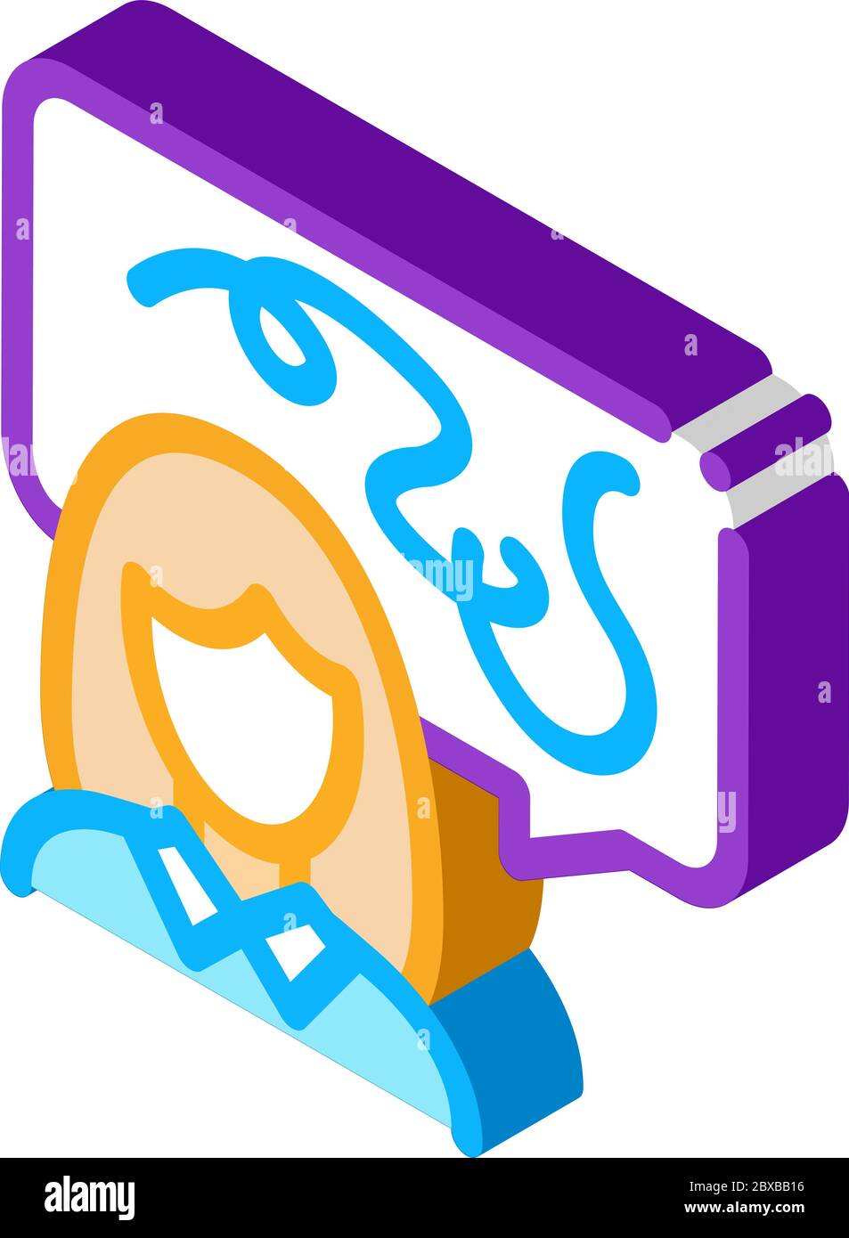 Incoherent hi-res stock photography and images - Alamy