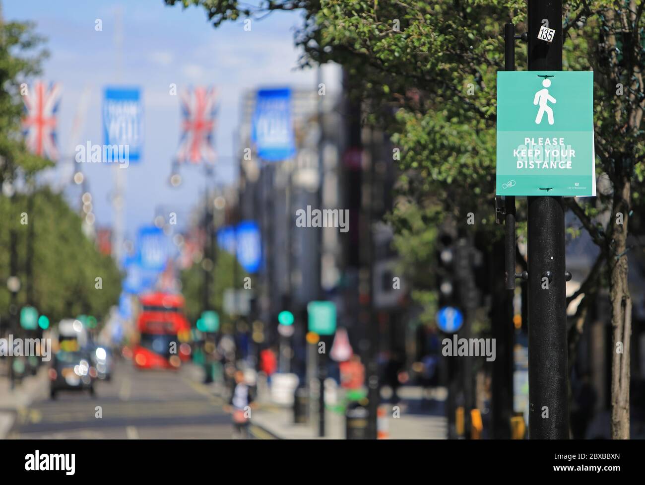 British capital getting ready london hi-res stock photography and ...