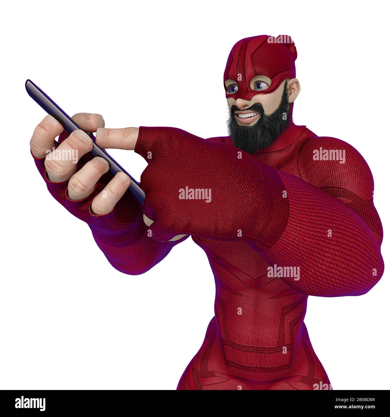 Man fiddling hi-res stock photography and images - Alamy