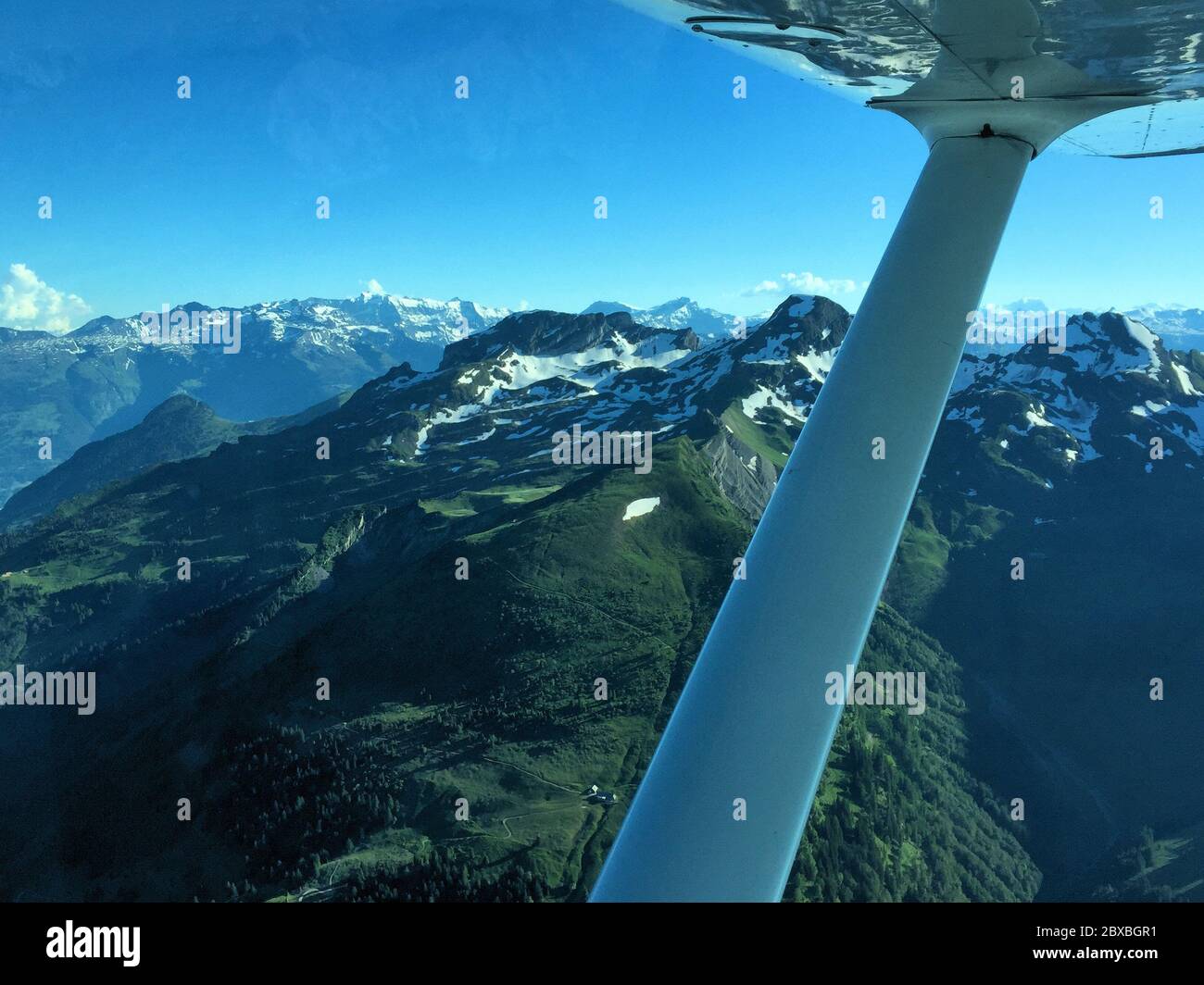 Alpine rhine hi-res stock photography and images - Alamy