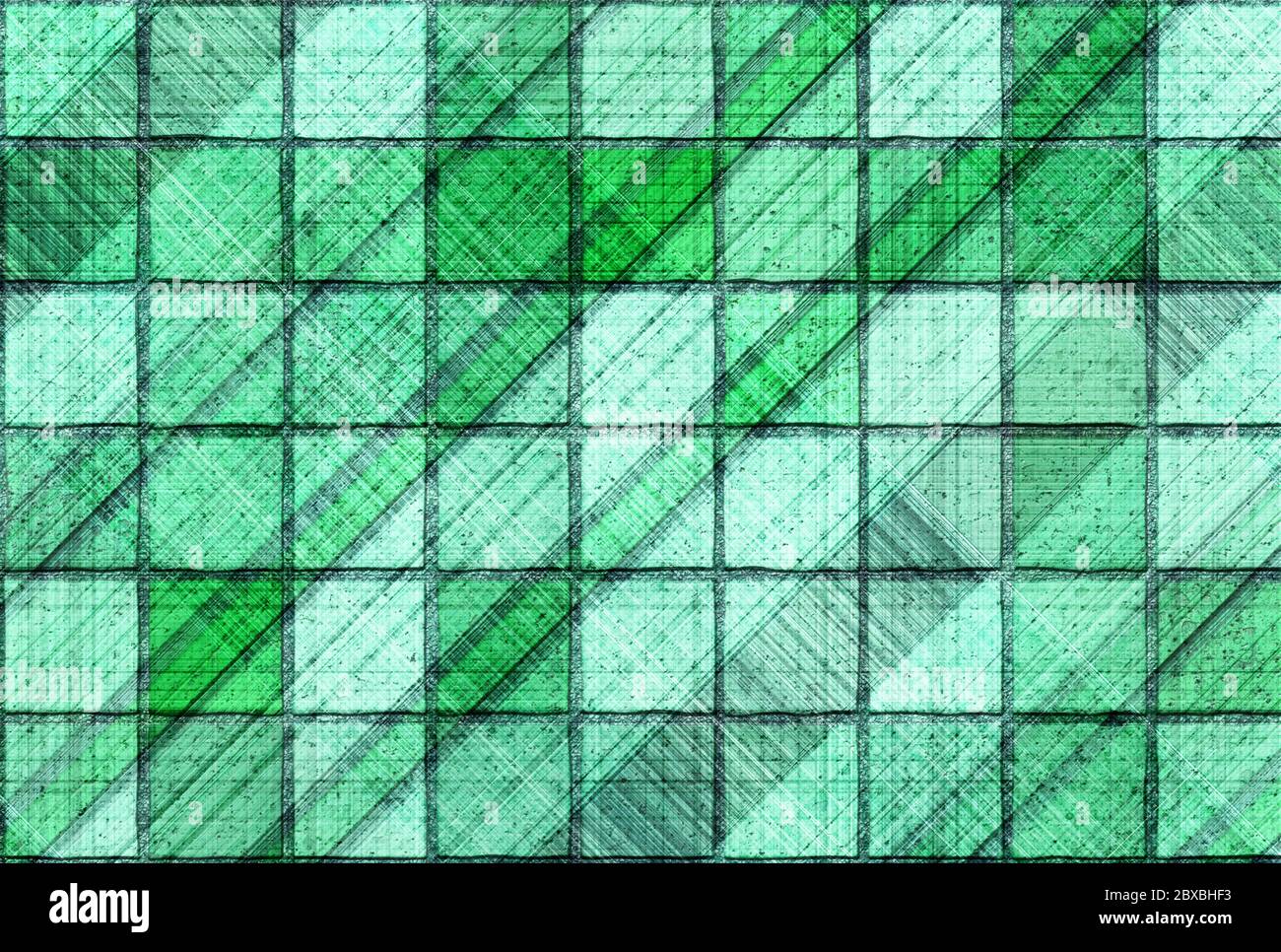 Abstract modern painting.digital modern background.colorful texture ...