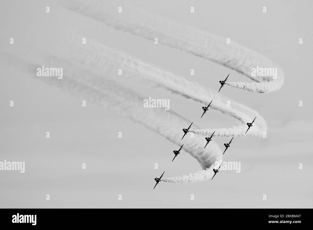 Arrows pattern Black and White Stock Photos & Images - Alamy