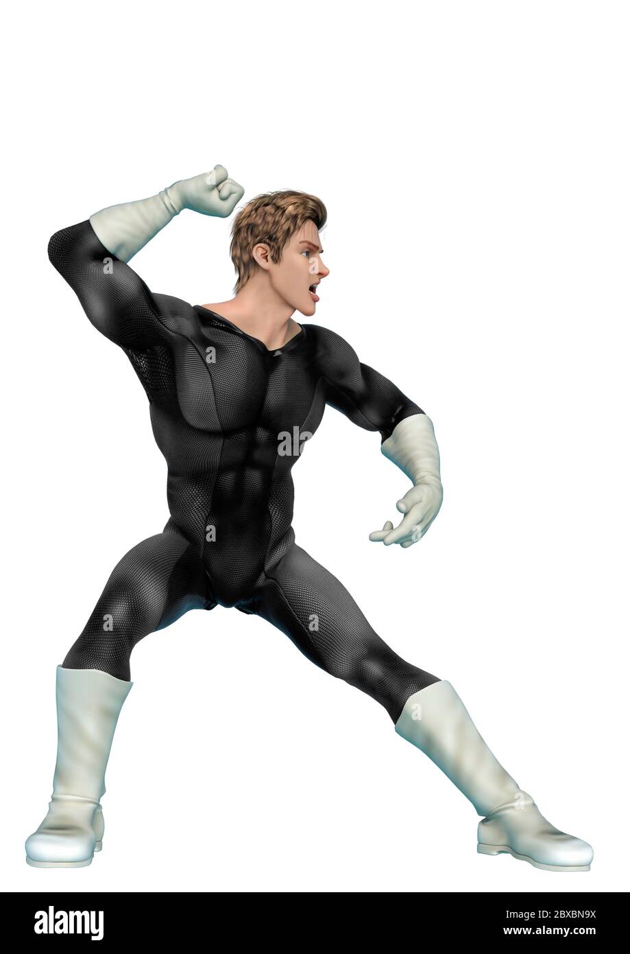 Quicksilver Avengers Alliance