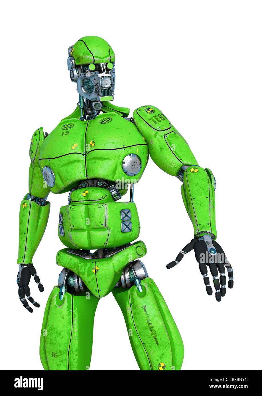 test . This dummy test doll in clipping path is very useful for graphic ...