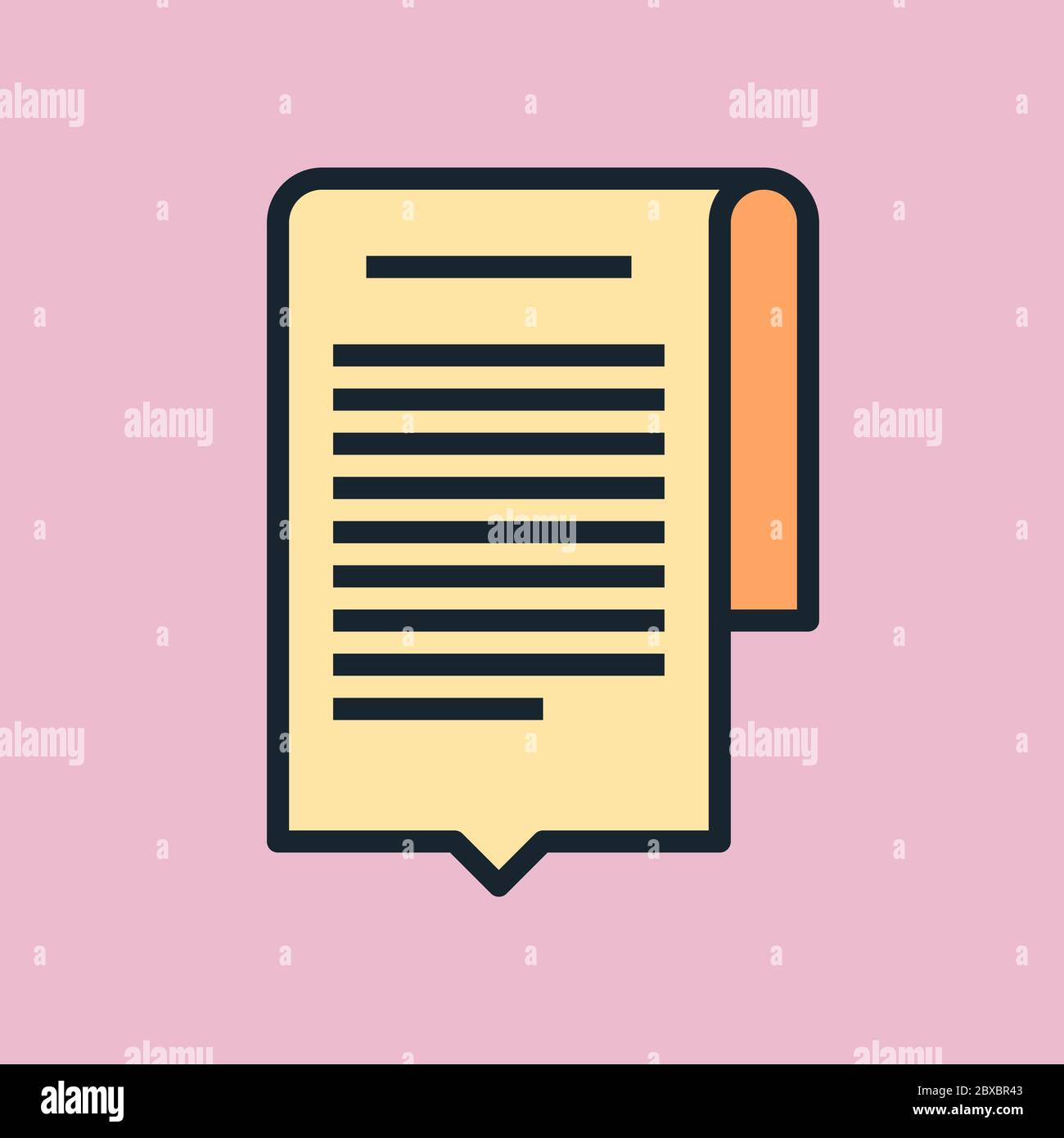 Digital story telling Stock Vector Images - Alamy