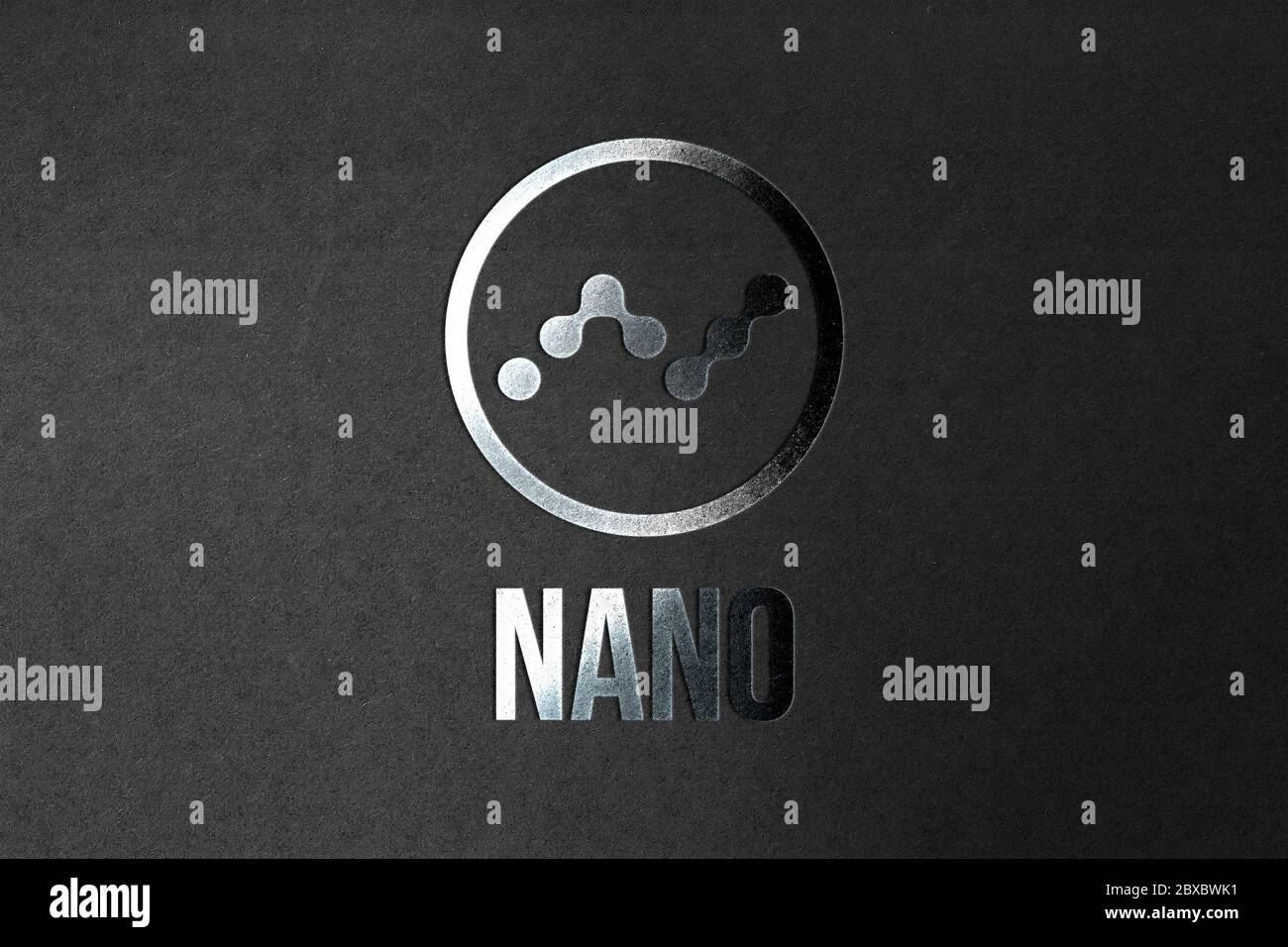 Nano network hi-res stock photography and images - Alamy
