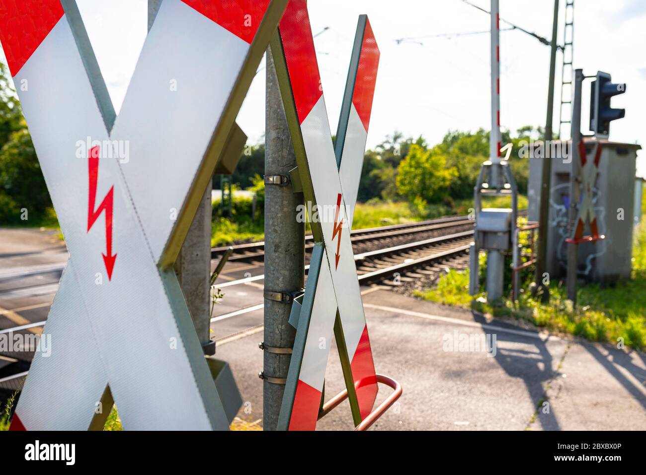 Crux sign hi-res stock photography and images - Alamy