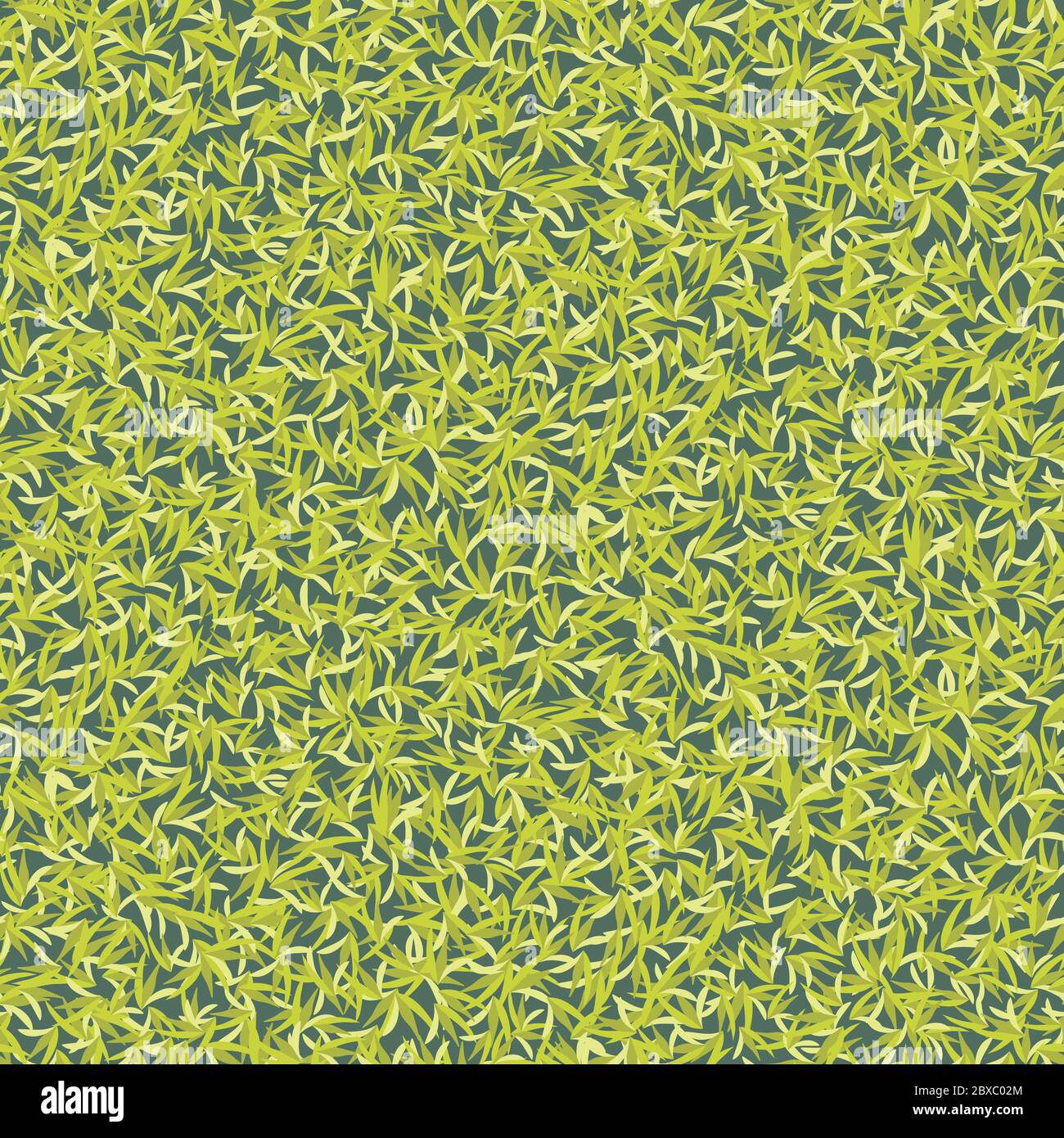 Moss texture pattern Stock Vector Images - Alamy