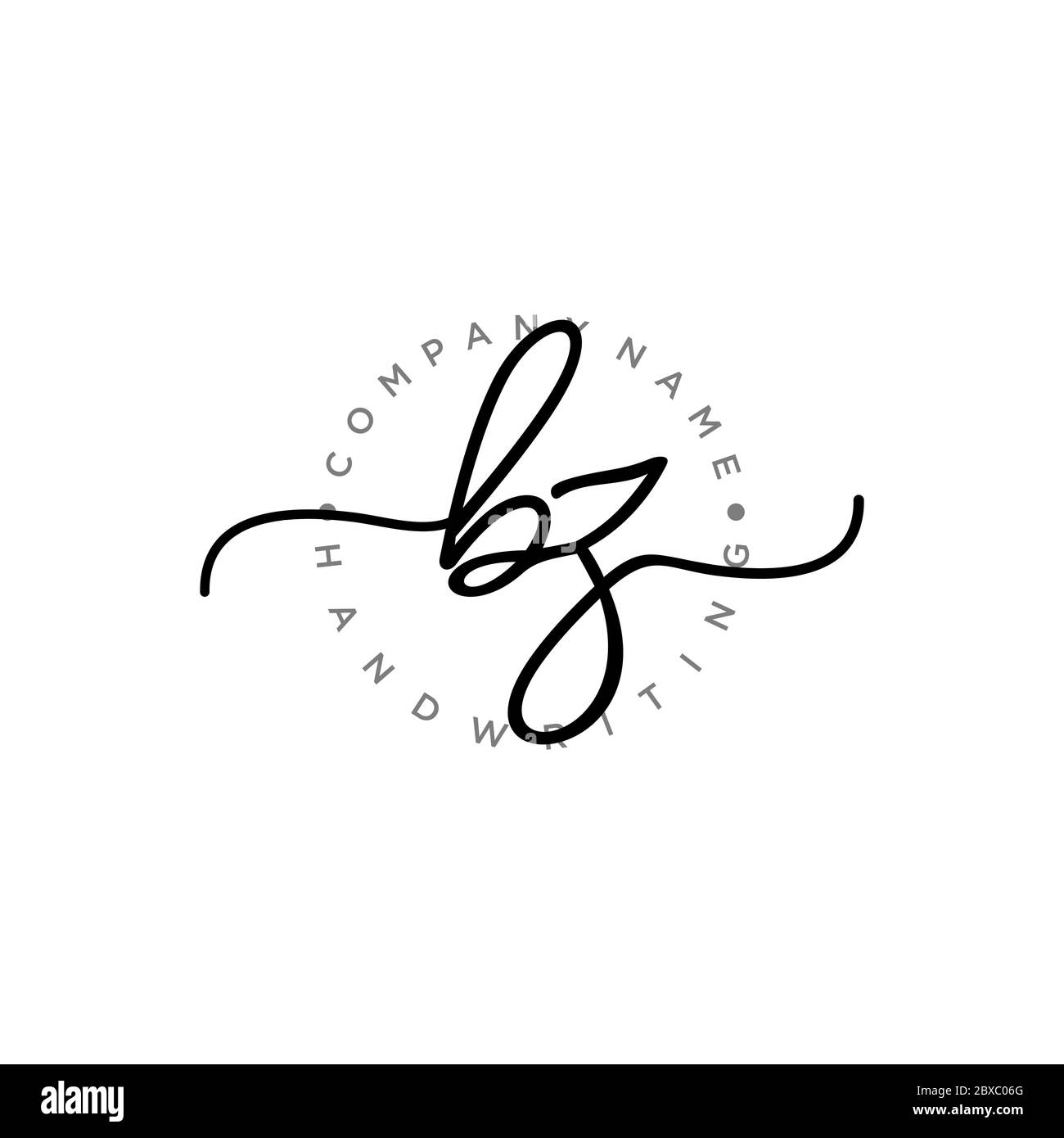 Bz symbol Stock Vector Images - Alamy