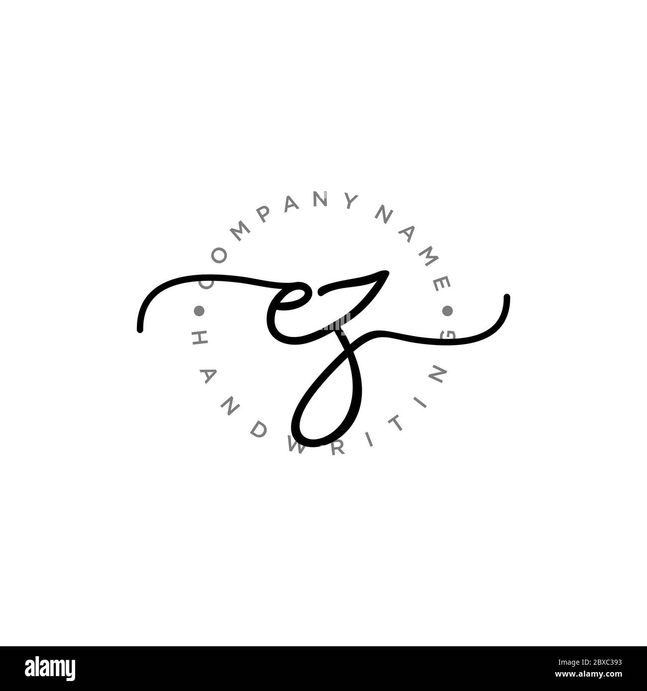 Ez Stock Vector Images - Alamy