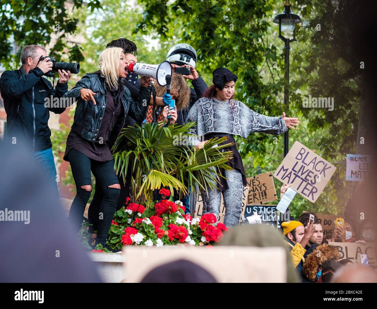 Imarn ayton hi-res stock photography and images - Alamy