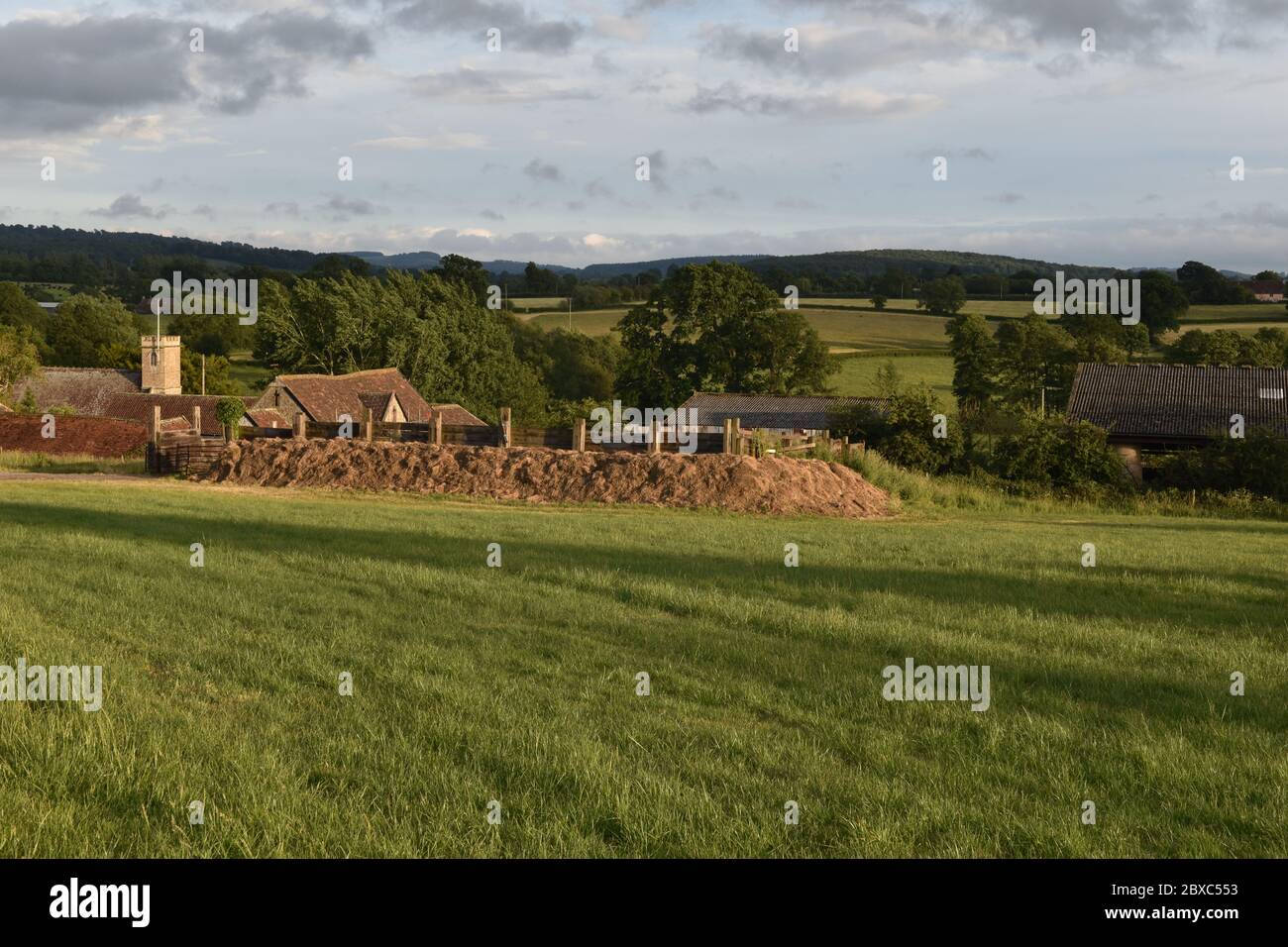 Frome church hi-res stock photography and images - Alamy