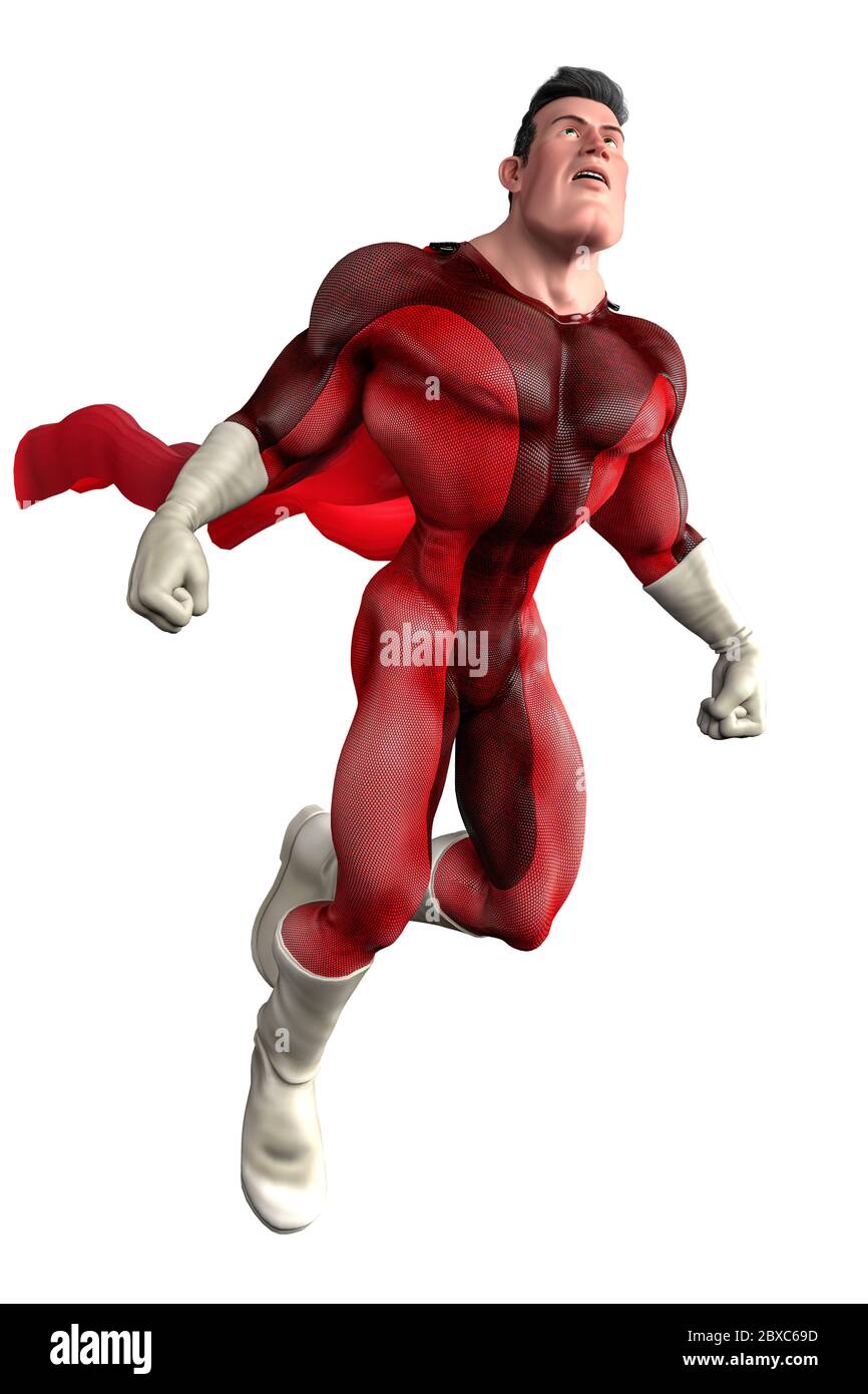 this funny super hero cartoon will put some fun in yours creations ...