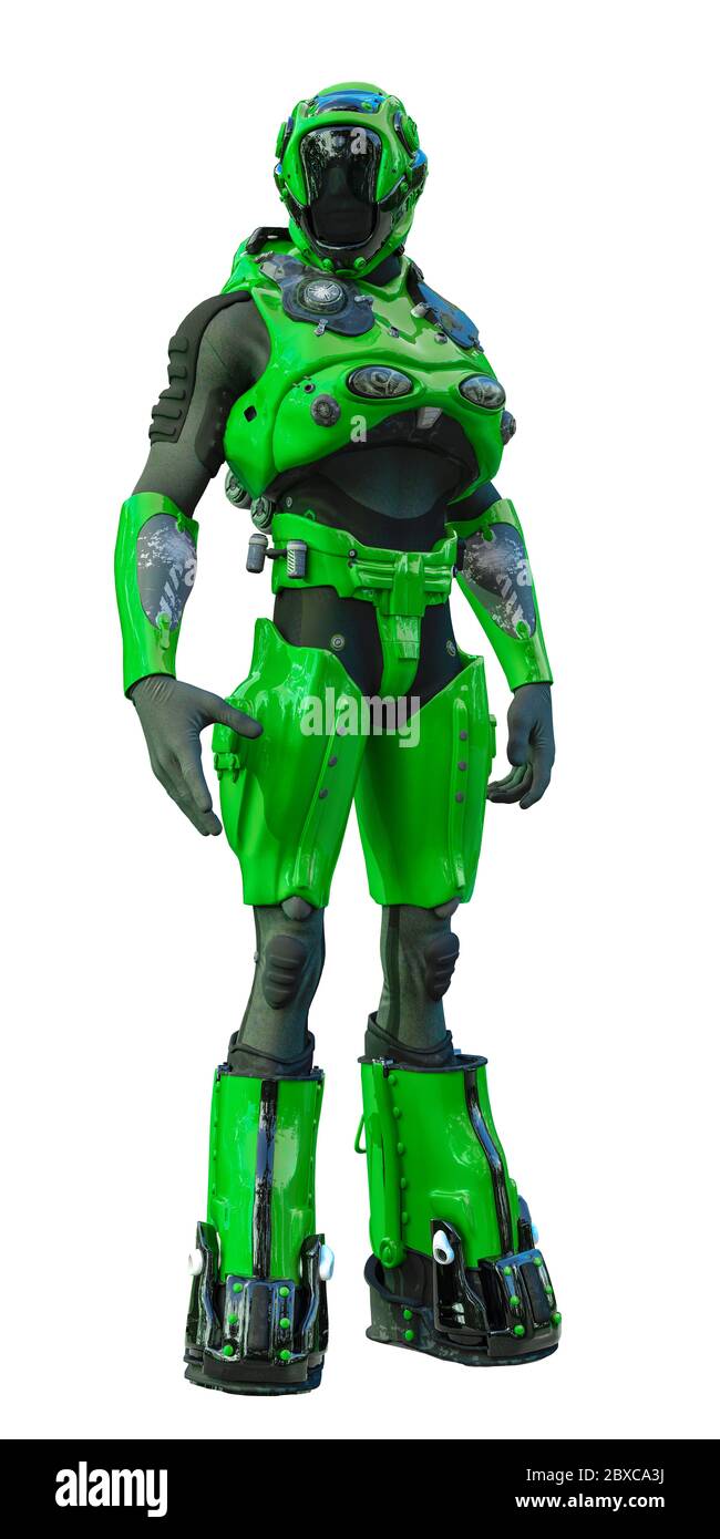 Coolest green Cut Out Stock Images & Pictures - Alamy