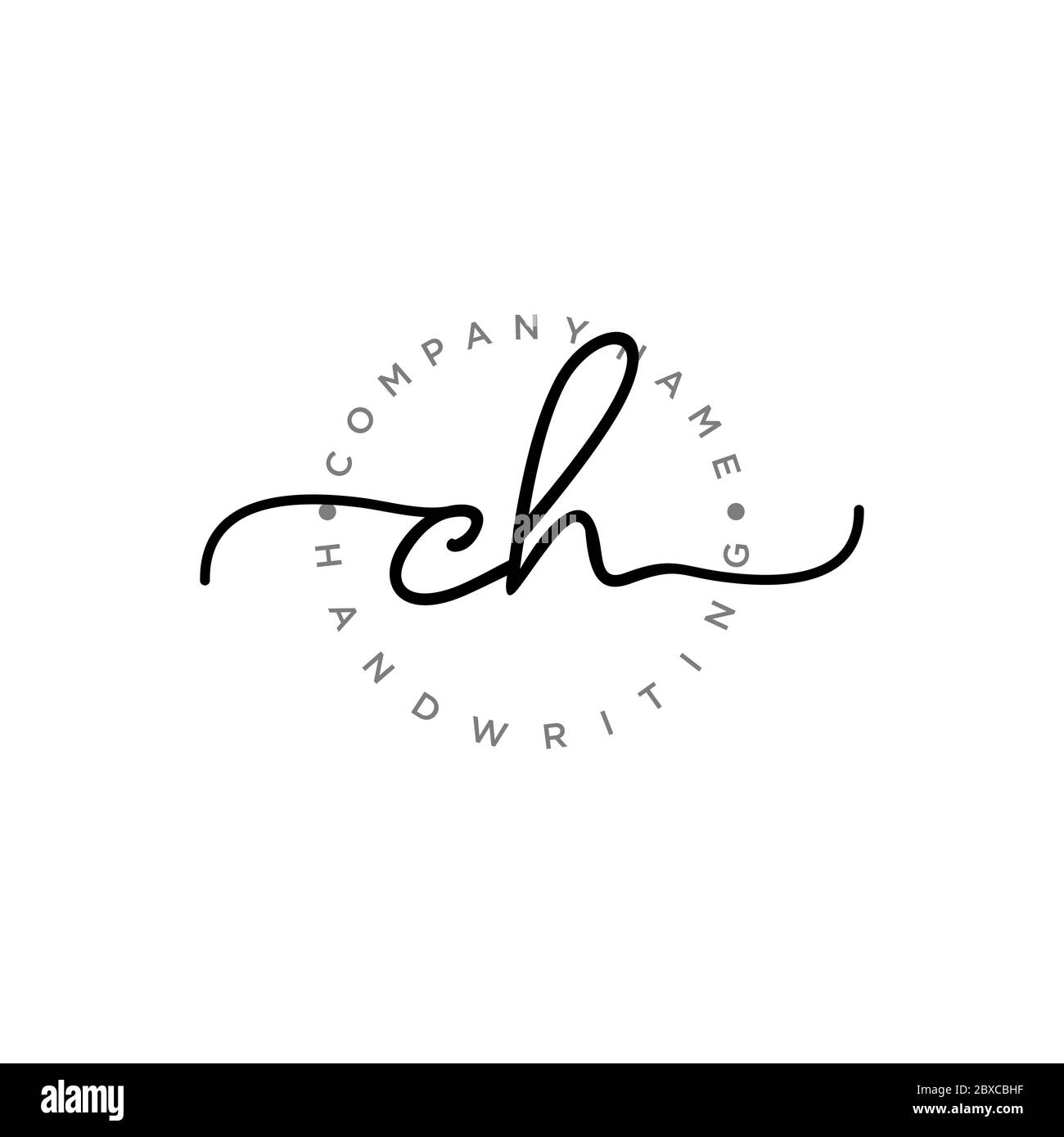 White ch Stock Vector Images - Alamy
