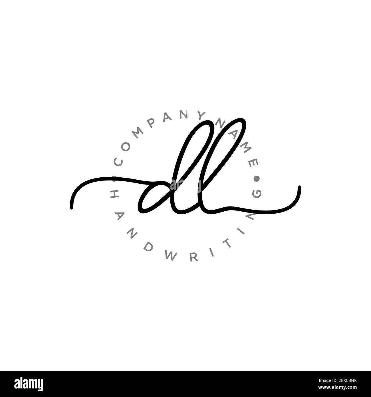 Dl symbol hi-res stock photography and images - Alamy