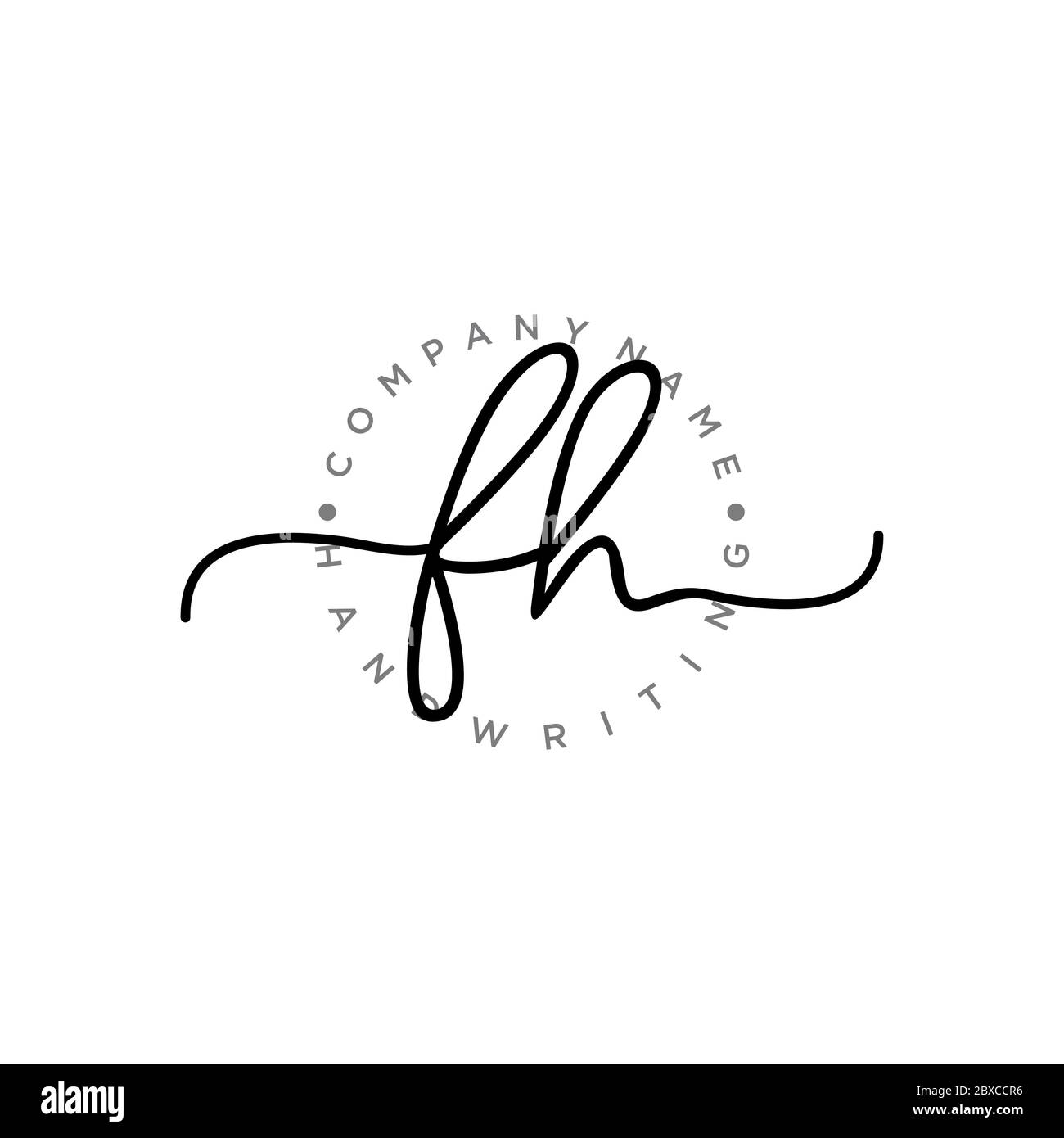 Fh vector hi-res stock photography and images - Alamy