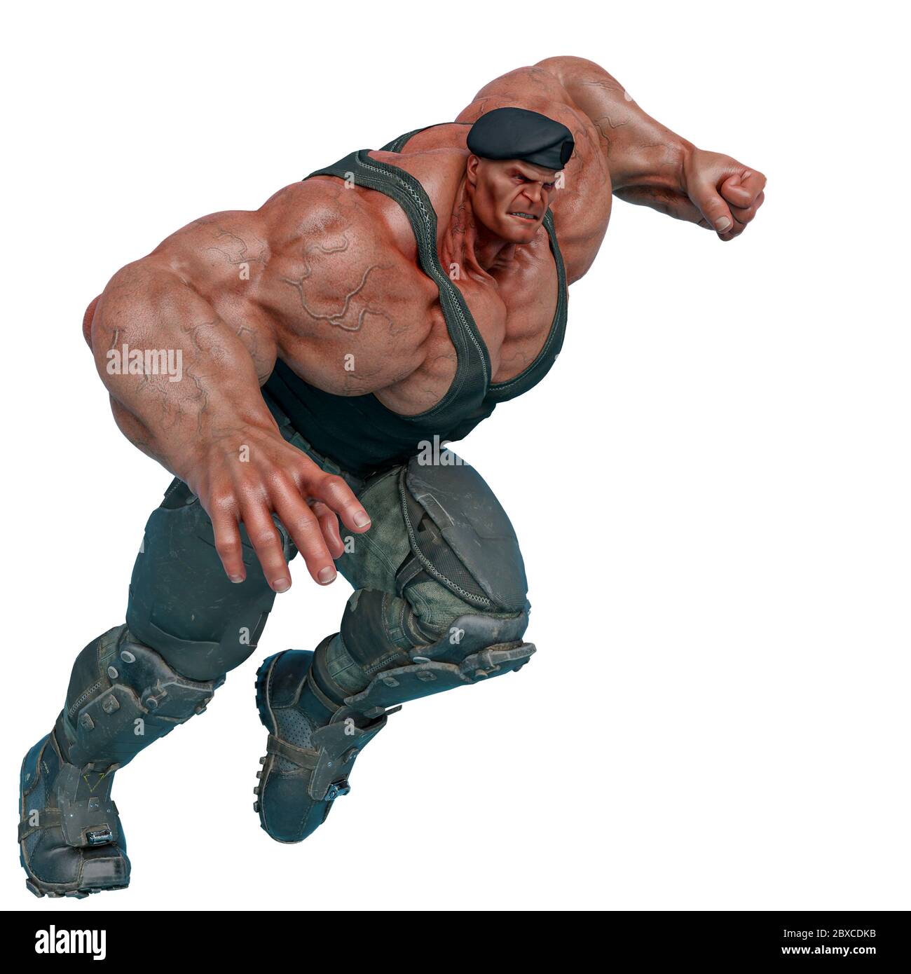 Action figure isolated comic hi-res stock photography and images - Alamy