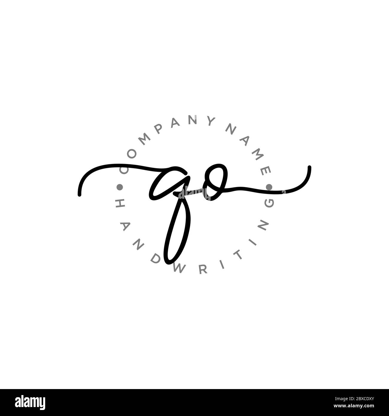 Qo vector hi-res stock photography and images - Alamy