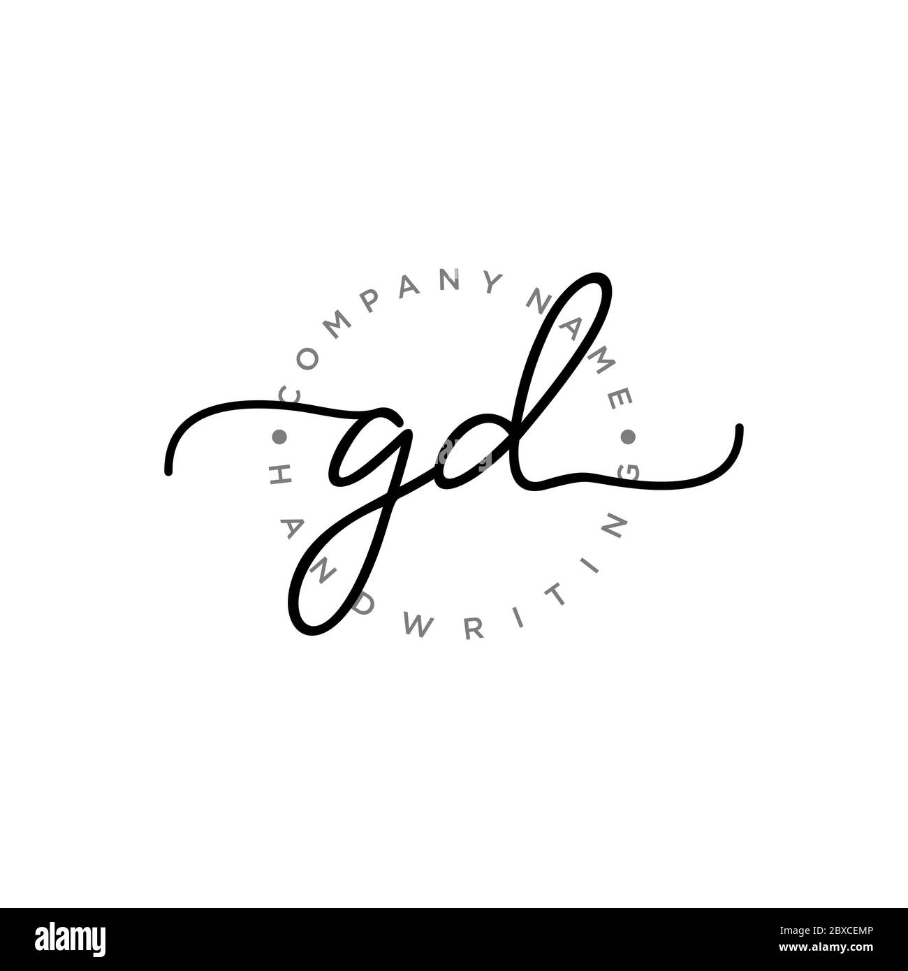 Gd template hi-res stock photography and images - Alamy