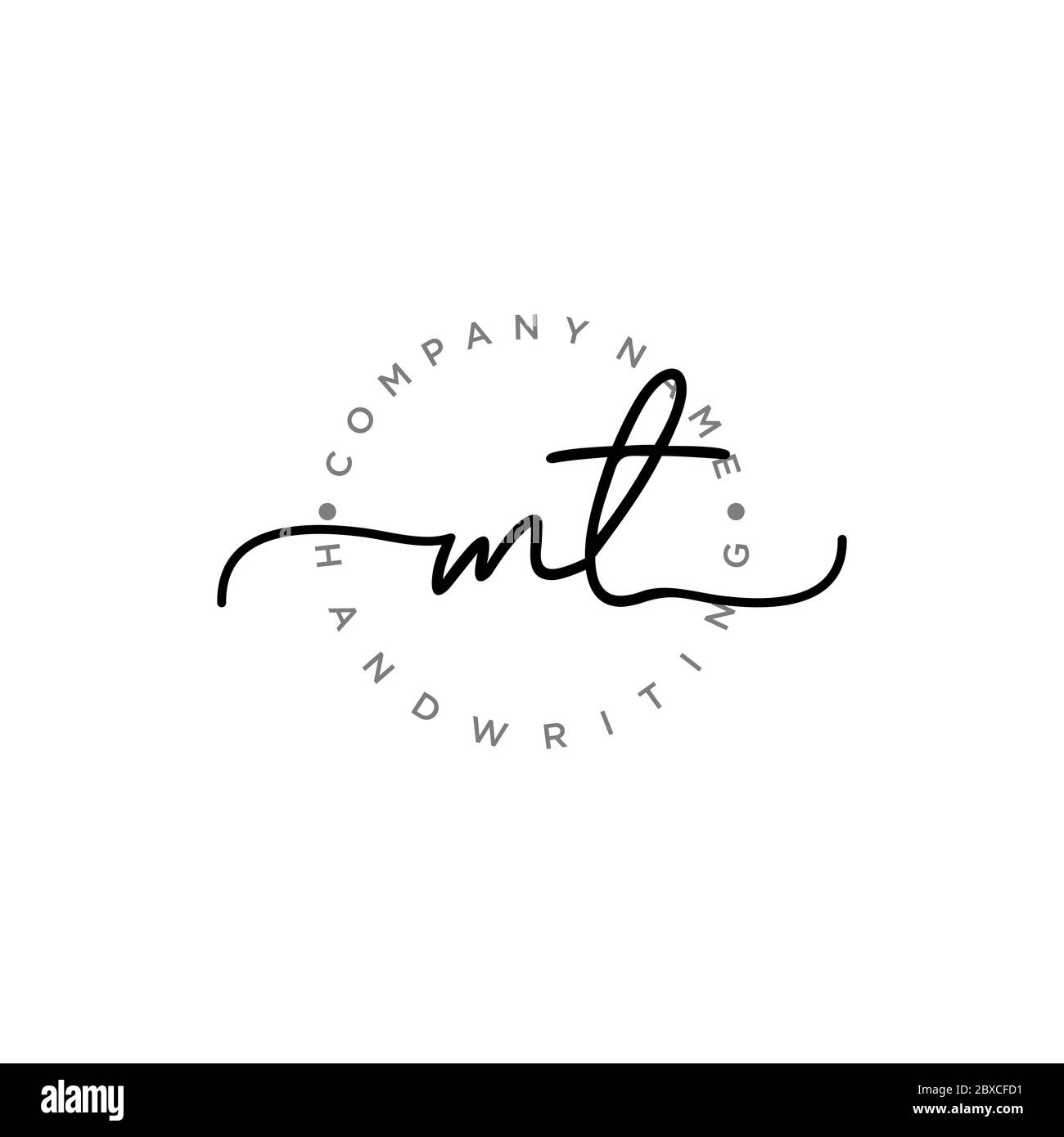 Mt logo vector vectors hi-res stock photography and images - Alamy