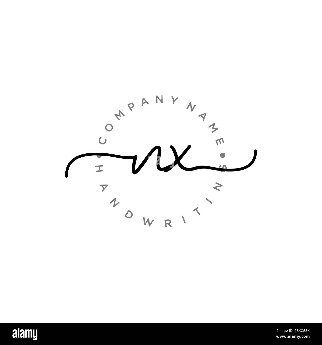 Nx symbol hi-res stock photography and images - Alamy