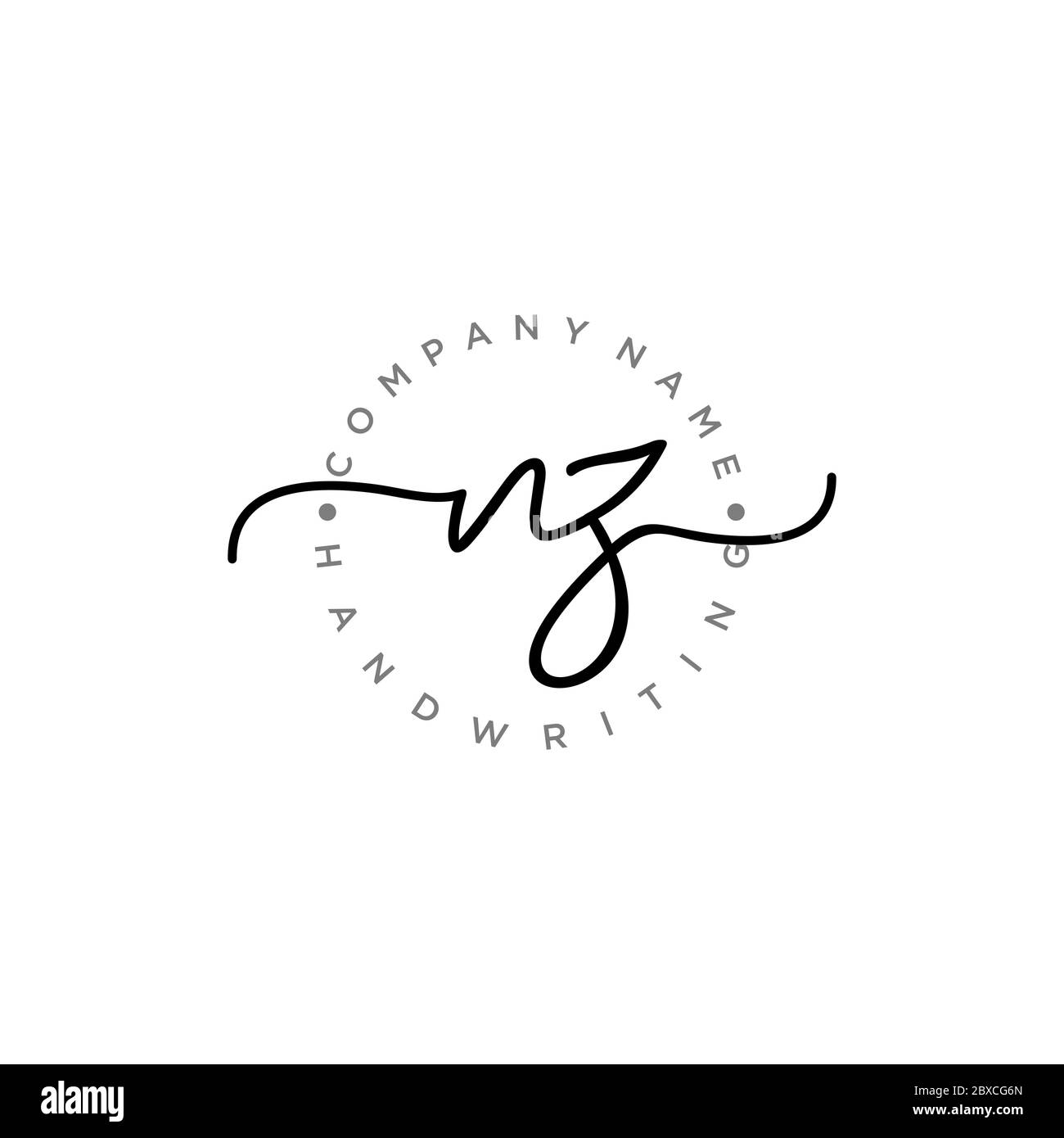 Nz symbol Stock Vector Images - Alamy