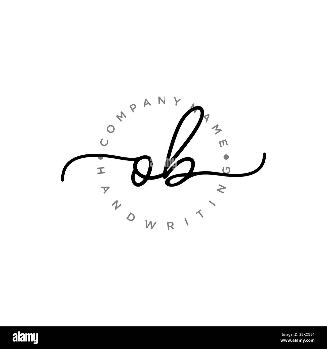 Ob vector vectors hi-res stock photography and images - Alamy