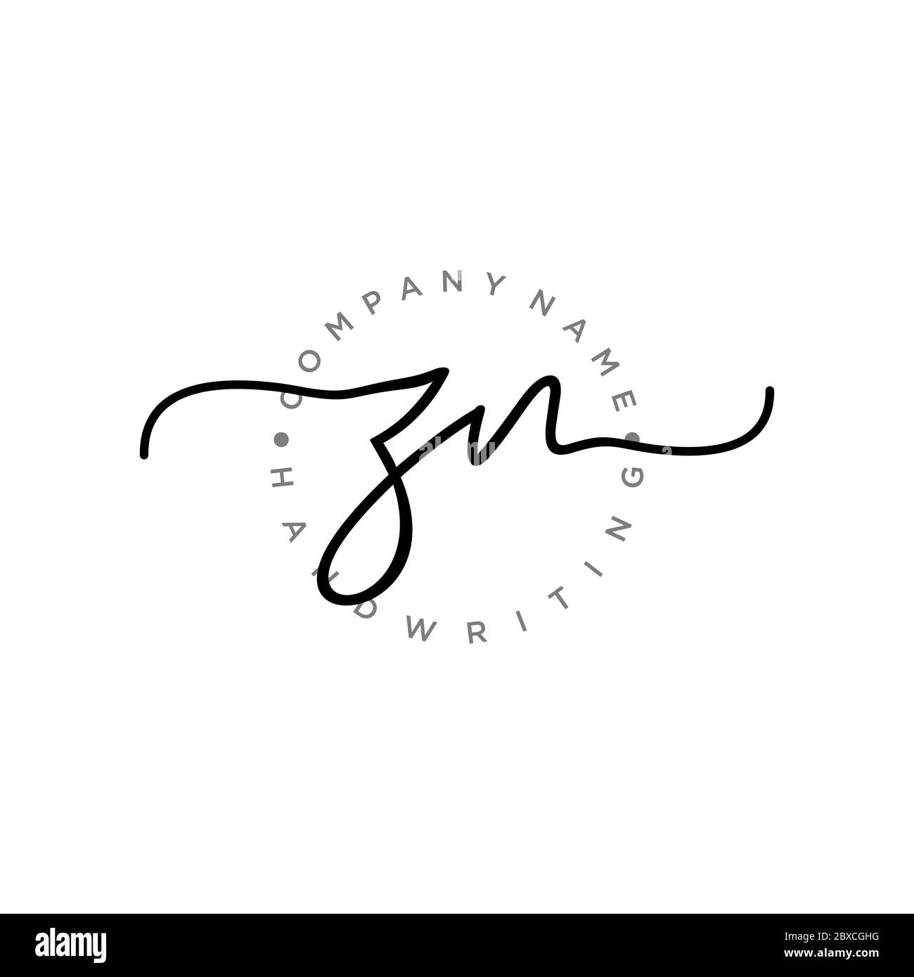 Zn Vector Vectors High Resolution Stock Photography and Images - Alamy