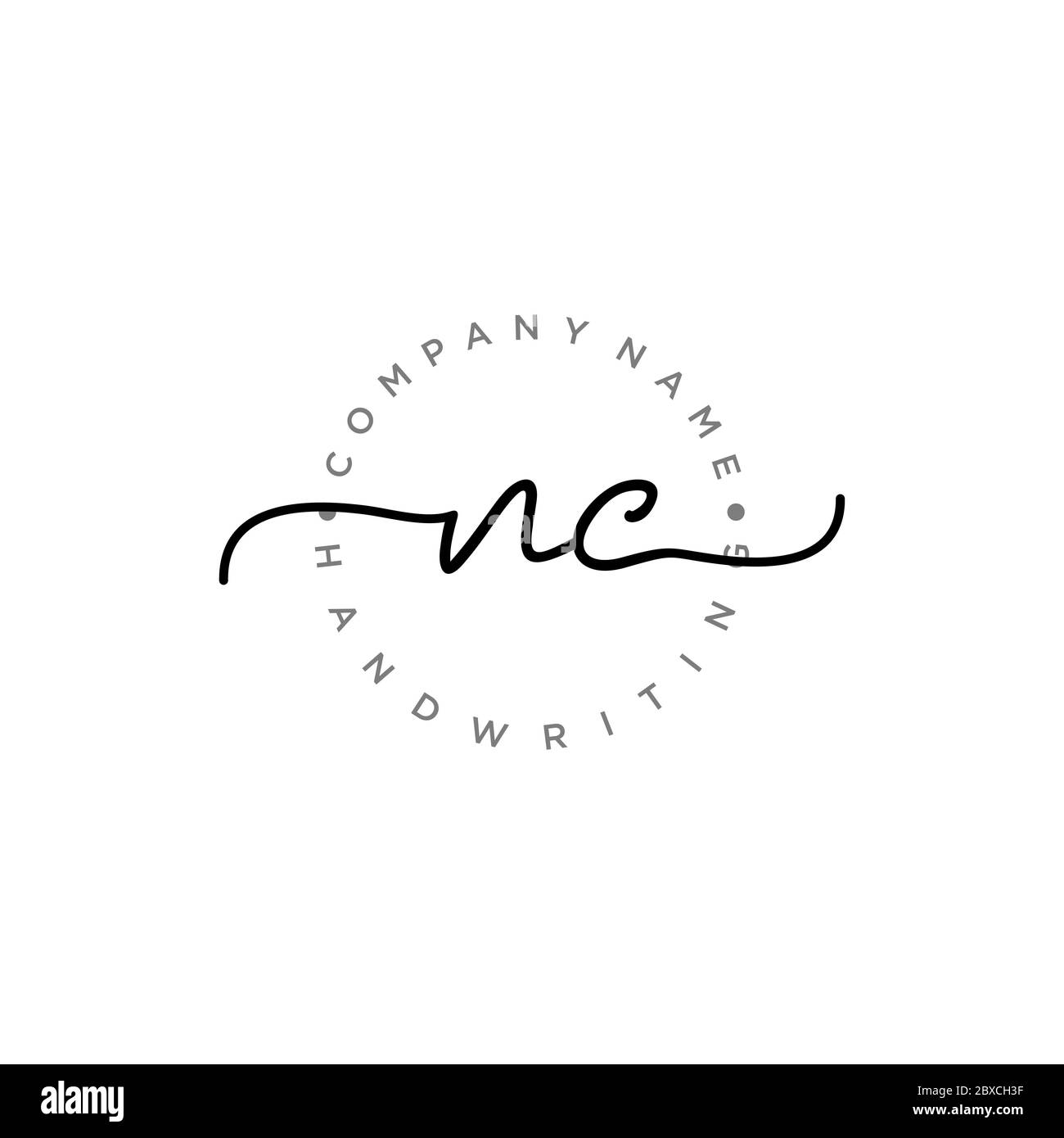 Nc logo vector vectors hi-res stock photography and images - Alamy