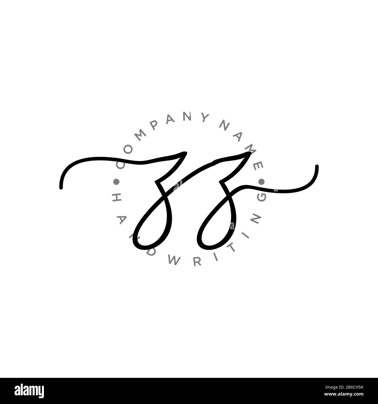 Zz symbol Stock Vector Images - Alamy