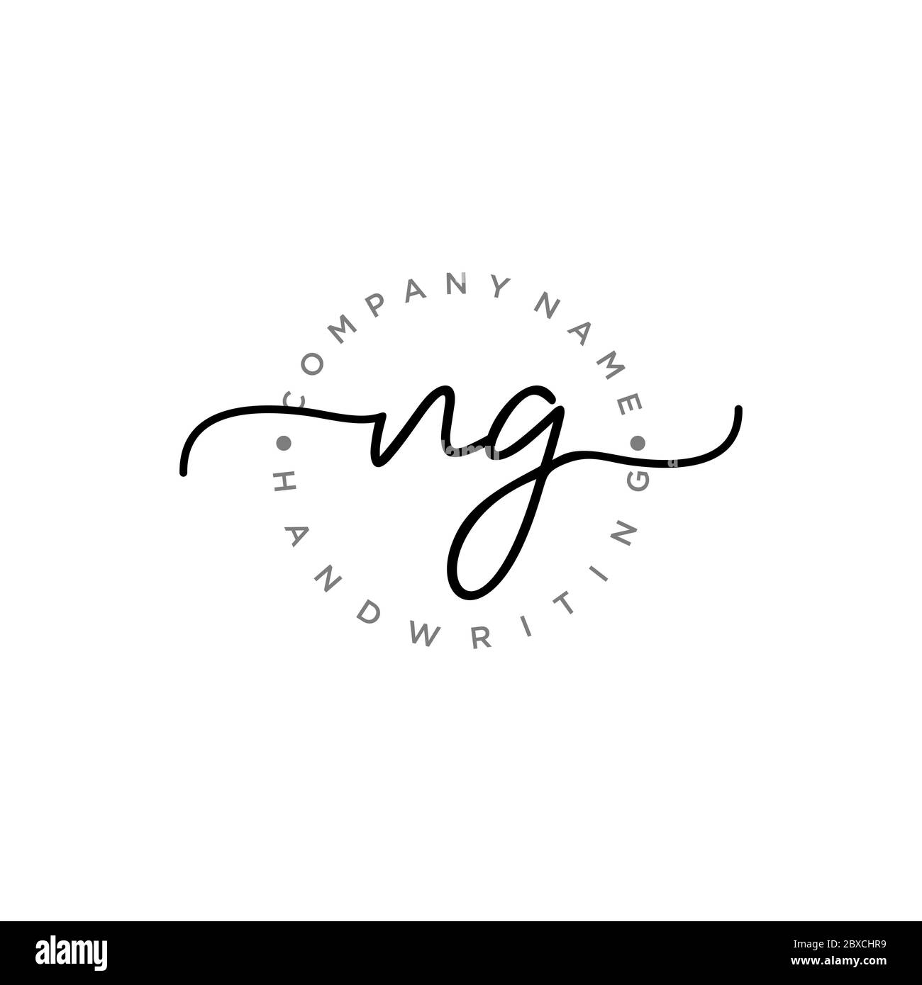 Ng symbol Stock Vector Images - Alamy