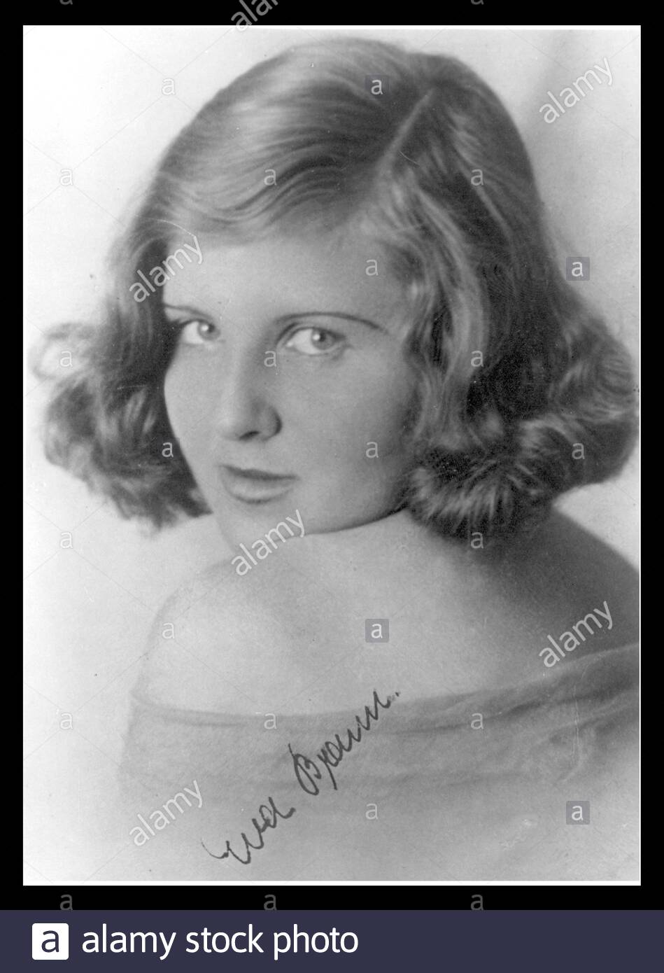 Hitler And Dog High Resolution Stock Photography and Images - Alamy