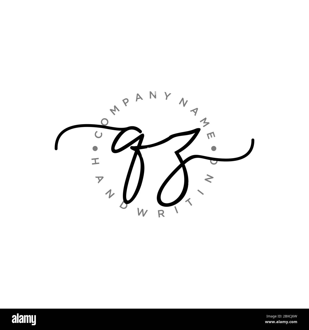 Qz qz icon hi-res stock photography and images - Alamy