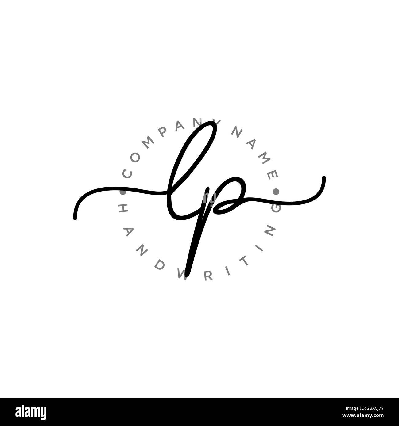 Gold lp Stock Vector Images - Alamy