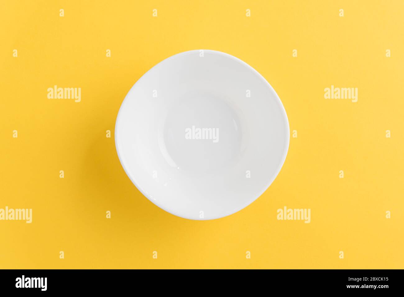 Top down view bowl hi-res stock photography and images - Alamy