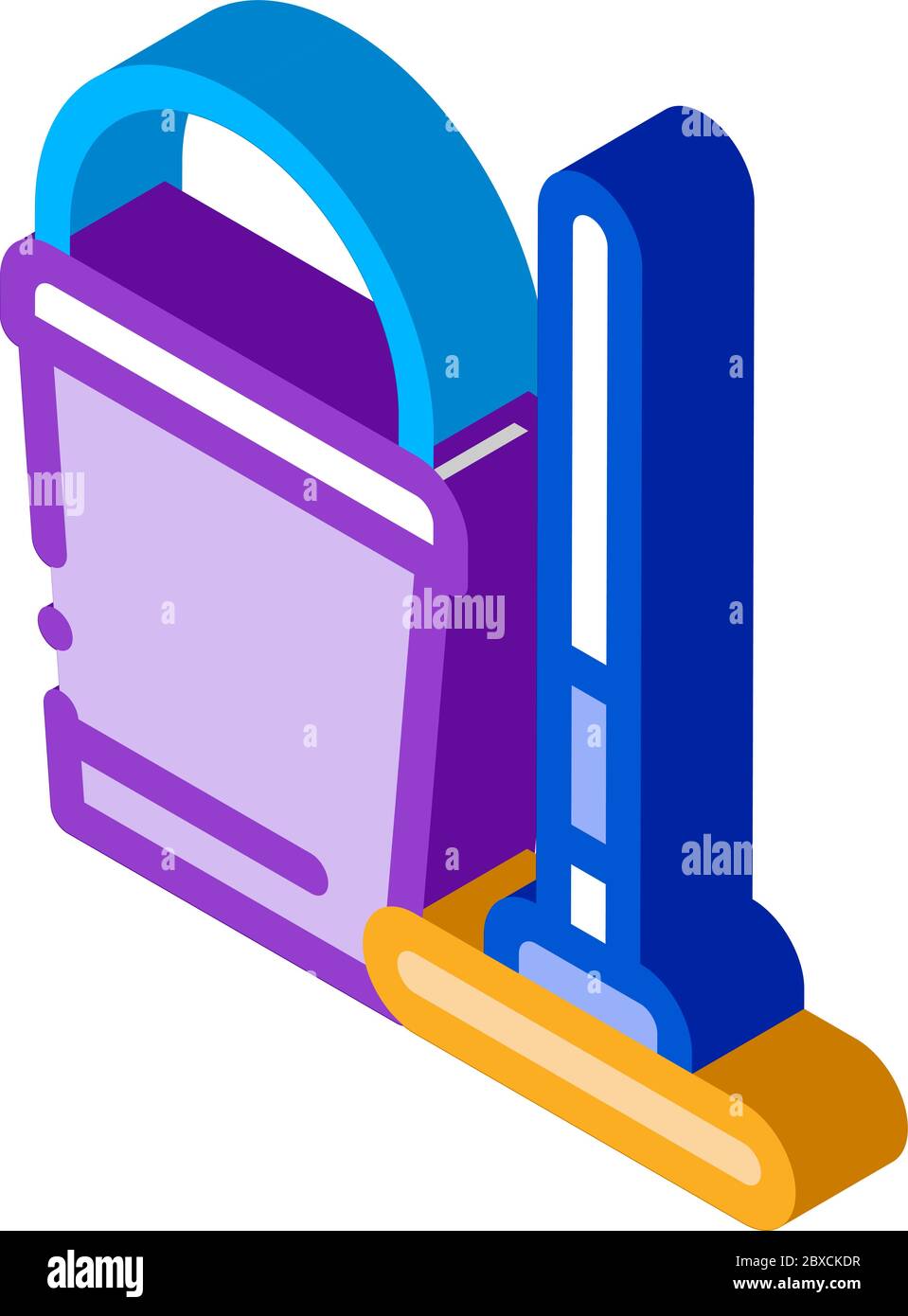 Mop truck Stock Vector Images - Alamy