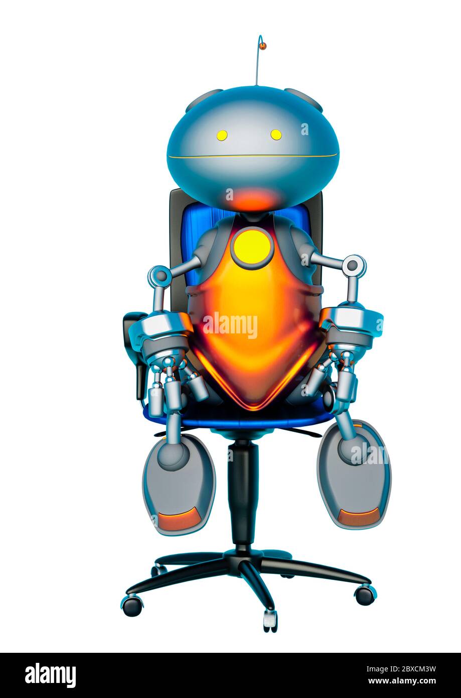 Electric chair funny hi-res stock photography and images - Alamy