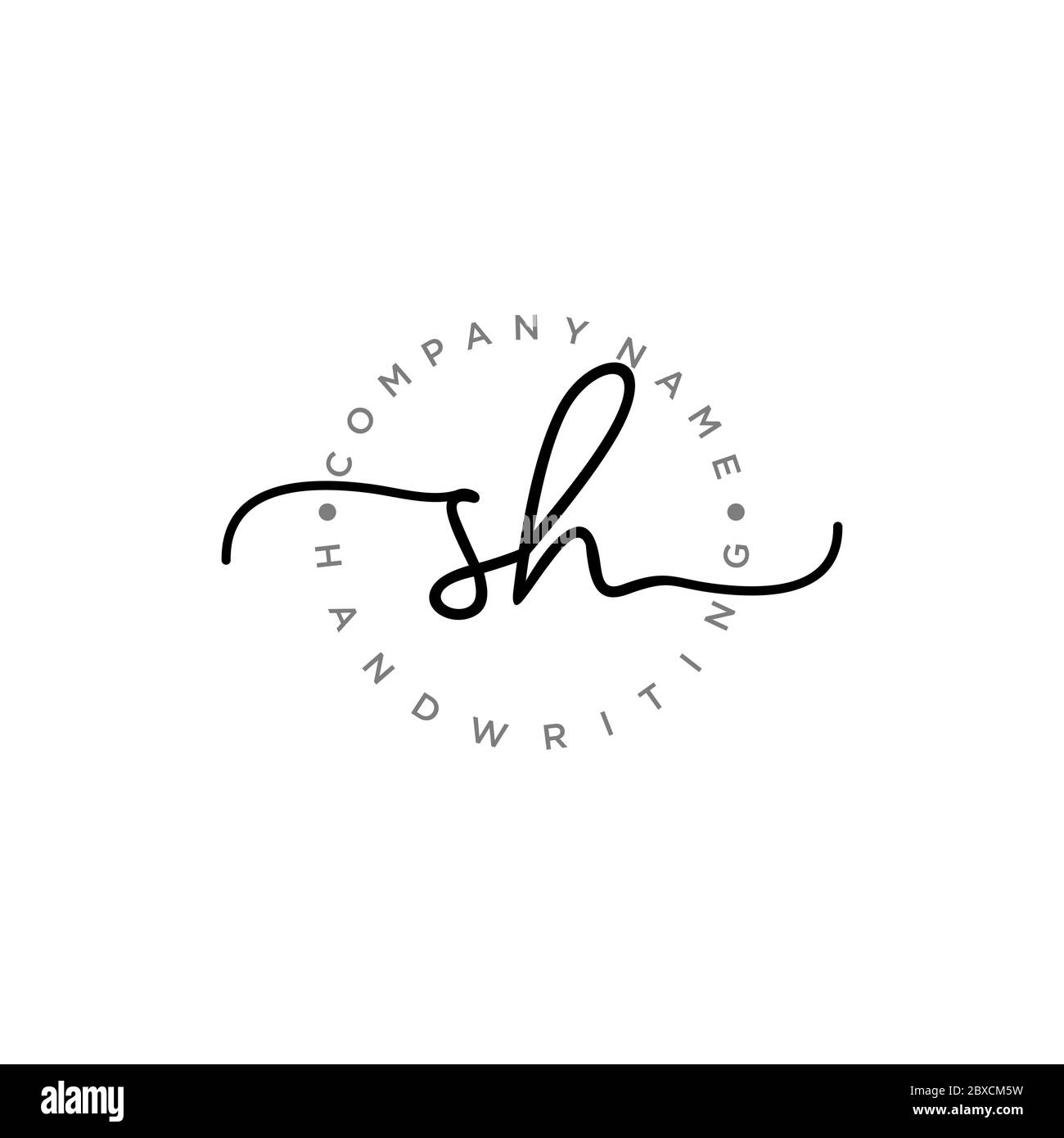 Sh vector hi-res stock photography and images - Alamy