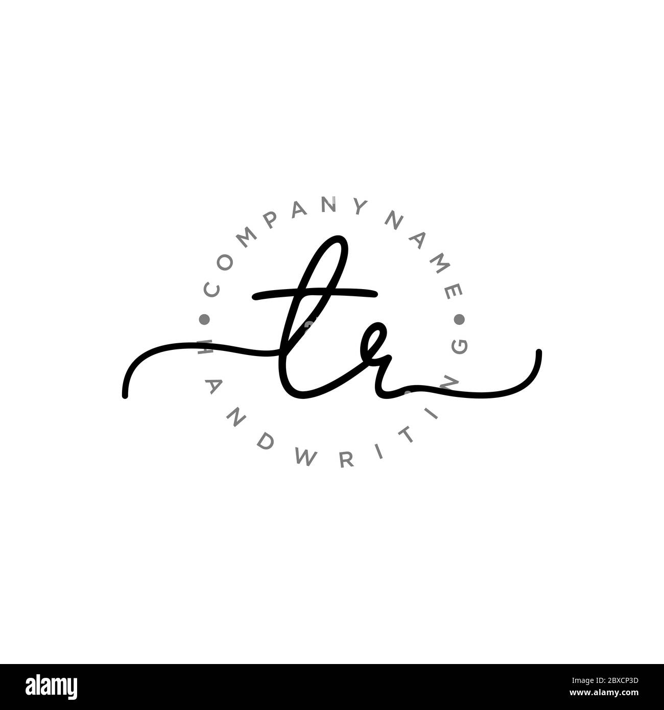 Modern tr vector vectors hi-res stock photography and images - Alamy